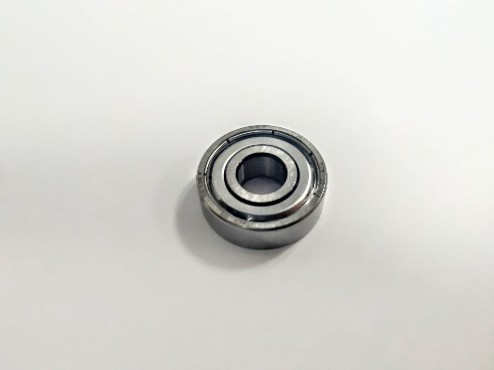 Подшипник для стиральной машины SKF 608 (Внутренний диаметр - 8 мм ...